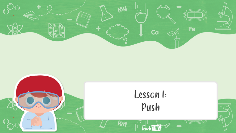 Teacher Resources and Classroom Games :: Teach This