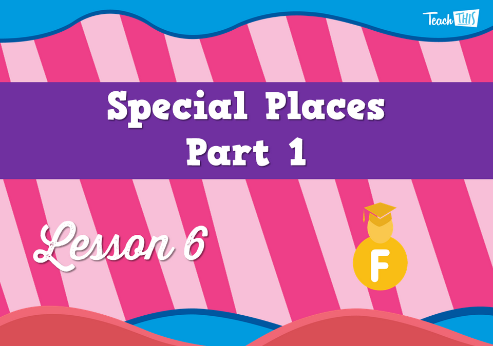 Teacher Resources and Classroom Games :: Teach This