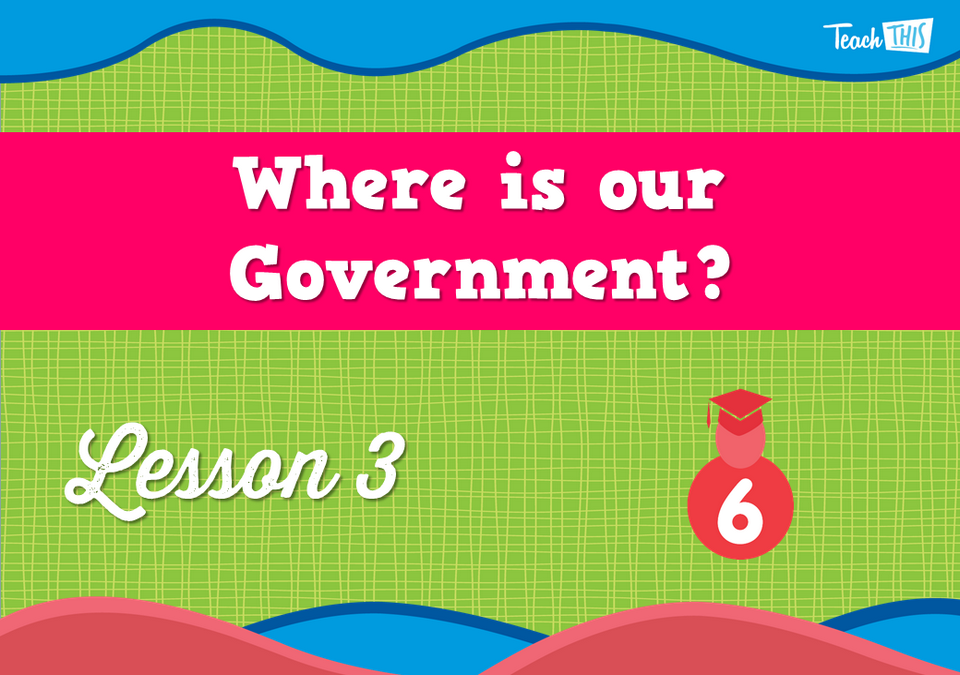 Teacher Resources and Classroom Games :: Teach This