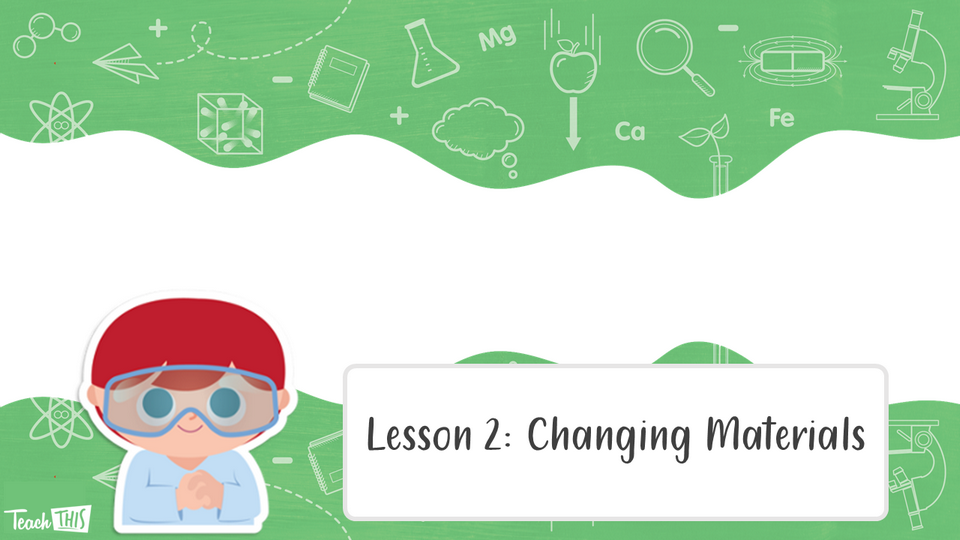 Teacher Resources and Classroom Games :: Teach This