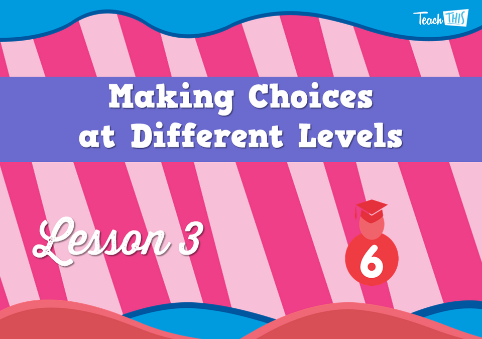 Teacher Resources and Classroom Games :: Teach This