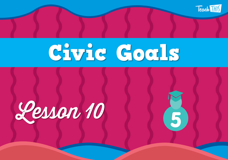 Teacher Resources and Classroom Games :: Teach This