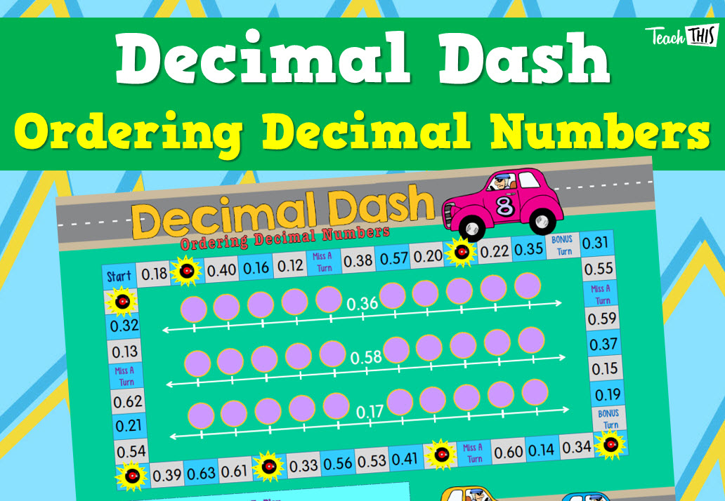 decimal-dash-ordering-decimal-numbers-teacher-resources-and
