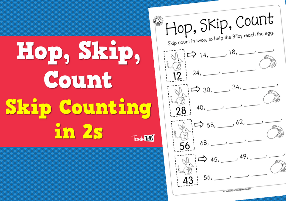 Hop Skip Count Skip Counting In 2s Teacher Resources And hop-skip-count-skip-counting-in-2s-teacher-resources-and