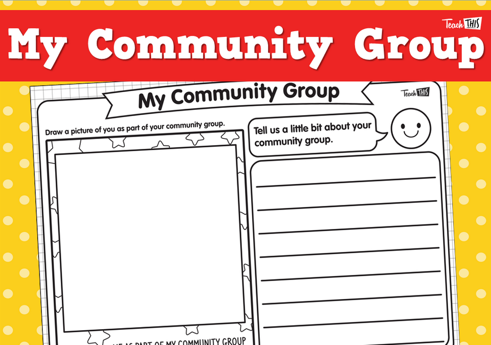 My Community Group :: Teacher Resources and Classroom Games :: Teach This