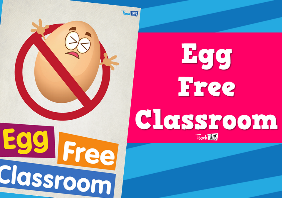 Egg Free Classroom :: Teacher Resources and Classroom Games :: Teach This