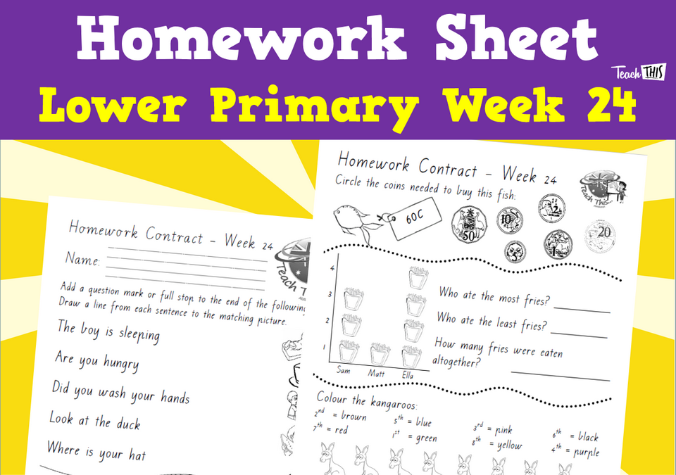 Lower Week 24 :: Teacher Resources and Classroom Games :: Teach This