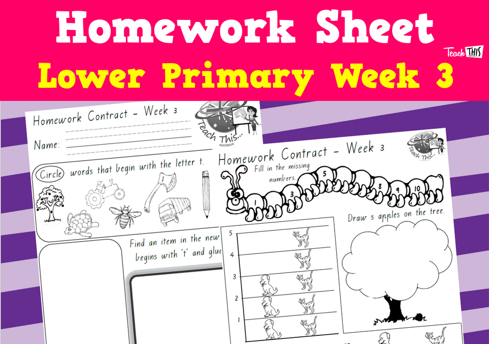 Lower Week 3 :: Teacher Resources and Classroom Games :: Teach This