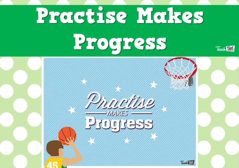 Practise Makes Progress :: Teacher Resources and Classroom Games ...