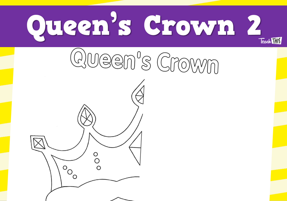 Queens Crown 2 :: Teacher Resources and Classroom Games :: Teach This