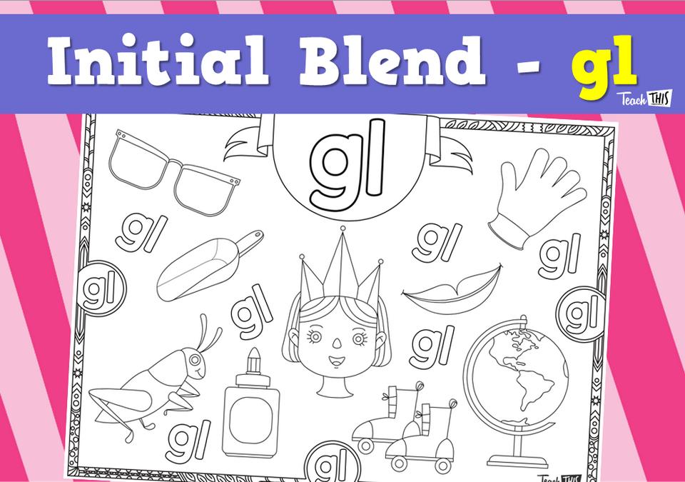 Initial Blend - gl :: Teacher Resources and Classroom Games :: Teach This