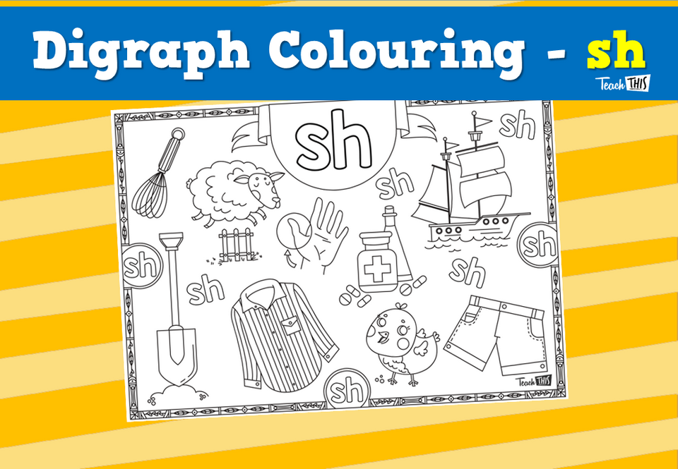 Digraph Colouring - sh :: Teacher Resources and Classroom Games ...