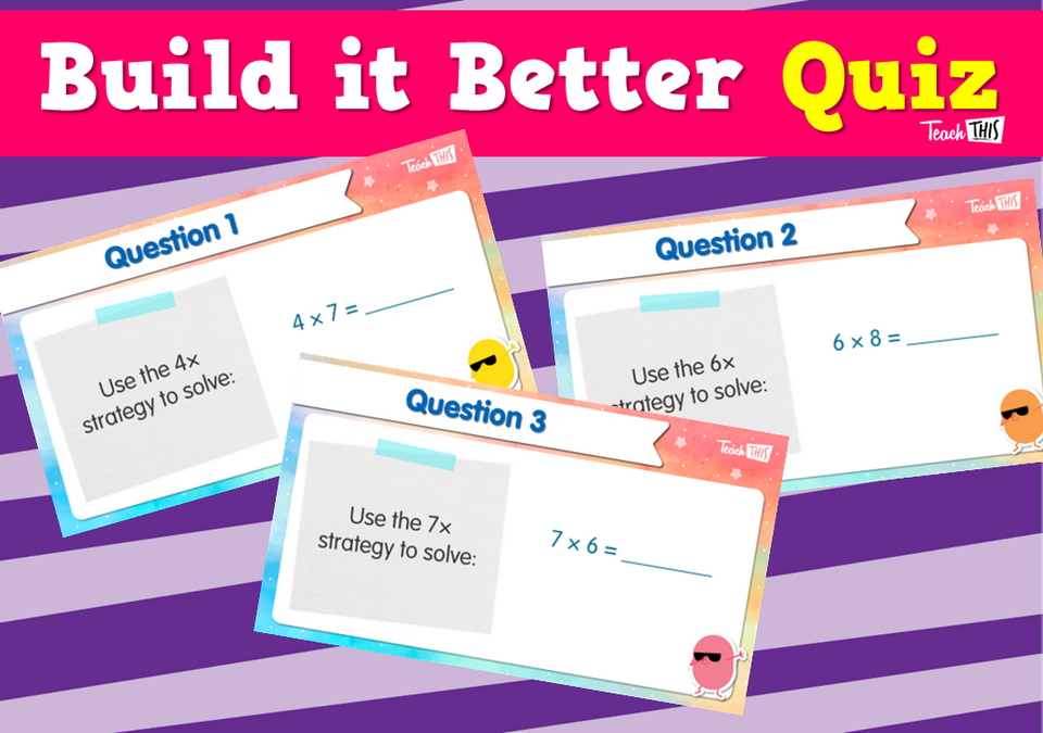 Build it Better Quiz :: Teacher Resources and Classroom Games :: Teach This