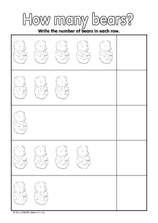 Subitising 1. Mixed to 19 :: Teacher Resources and Classroom Games ...