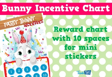 Dragon Reward Chart :: Teacher Resources and Classroom Games :: Teach This