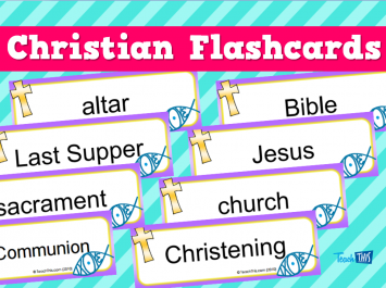 Islam Flashcards :: Teacher Resources and Classroom Games :: Teach This