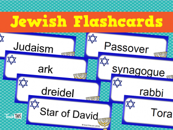 Islam Flashcards :: Teacher Resources and Classroom Games :: Teach This