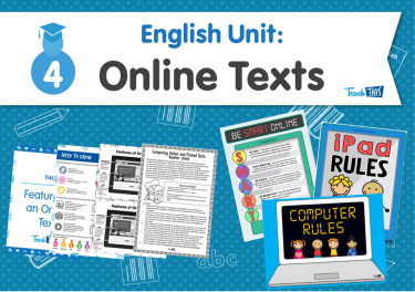 Computer Rules Posters :: Teacher Resources and Classroom Games ...