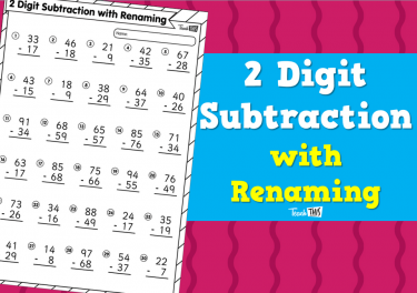 3 Digit Addition - No Renaming :: Teacher Resources and Classroom Games ...