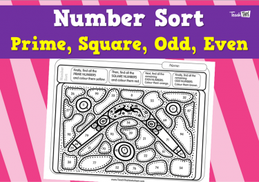 Figure Me Out - Worksheet :: Teacher Resources and Classroom Games ...