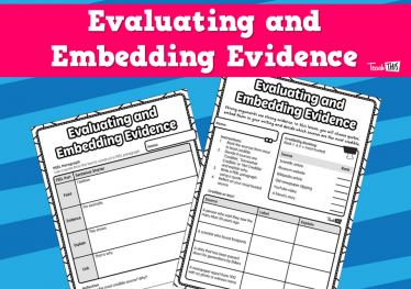 Teacher Resources and Classroom Games :: Teach This