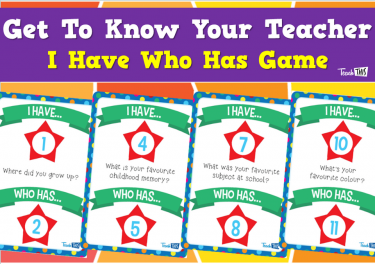 Classmate Guess Who? :: Teacher Resources and Classroom Games :: Teach This