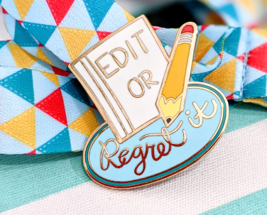 Teacher Pins - Celebrating Teachers with Enamel Pins :: Teacher ...