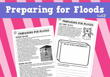 Characteristics of Place :: Teacher Resources and Classroom Games ...