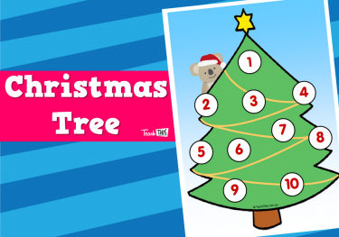 Cryptic Christmas :: Teacher Resources and Classroom Games :: Teach This