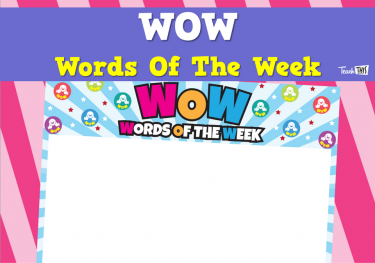 Student Of The Week - Certificate :: Teacher Resources and Classroom ...