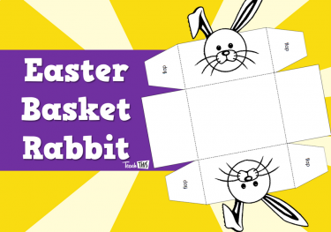 Little Peter Rabbit :: Teacher Resources and Classroom Games :: Teach This
