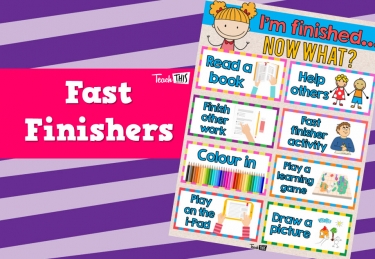 Bunting - Beach Theme :: Teacher Resources and Classroom Games :: Teach ...