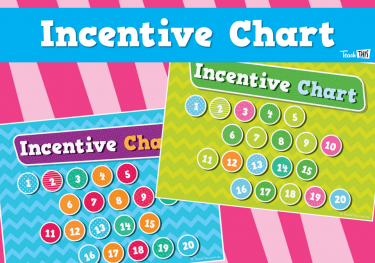 Reward Chart - Pinky Pig :: Teacher Resources and Classroom Games ...