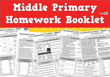 Middle Week 1 :: Teacher Resources and Classroom Games :: Teach This