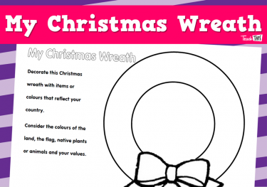 Christmas Activities Multiple Intelligences :: Teacher Resources and ...