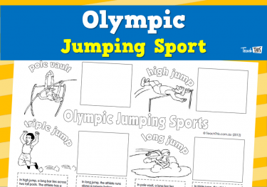 Australian Olympic Medal Tally :: Teacher Resources and Classroom Games ...